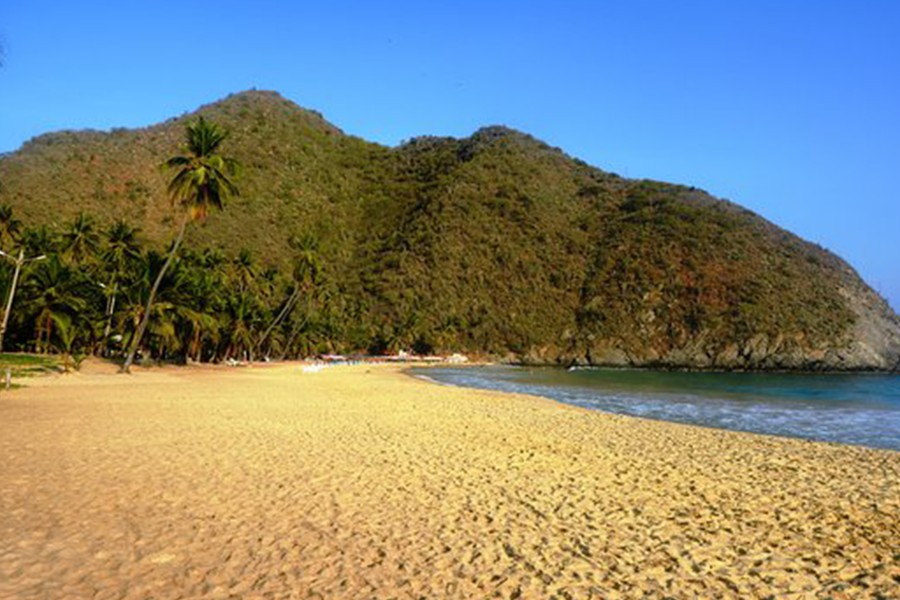 BEQUEVÉ (CHORONÍ) – Club Aventurismo