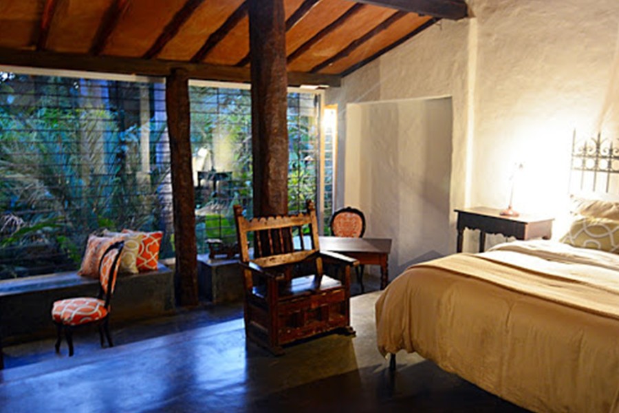 BEQUEVÉ (CHORONÍ) – Club Aventurismo