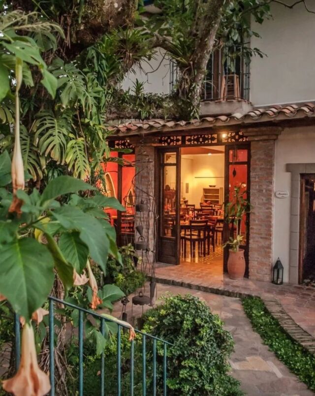 Destinos - Club Aventurismo